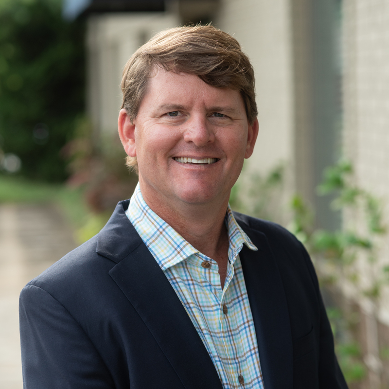 Jay Beeson | Mark III Properties | Where Upstate, SC Calls Home