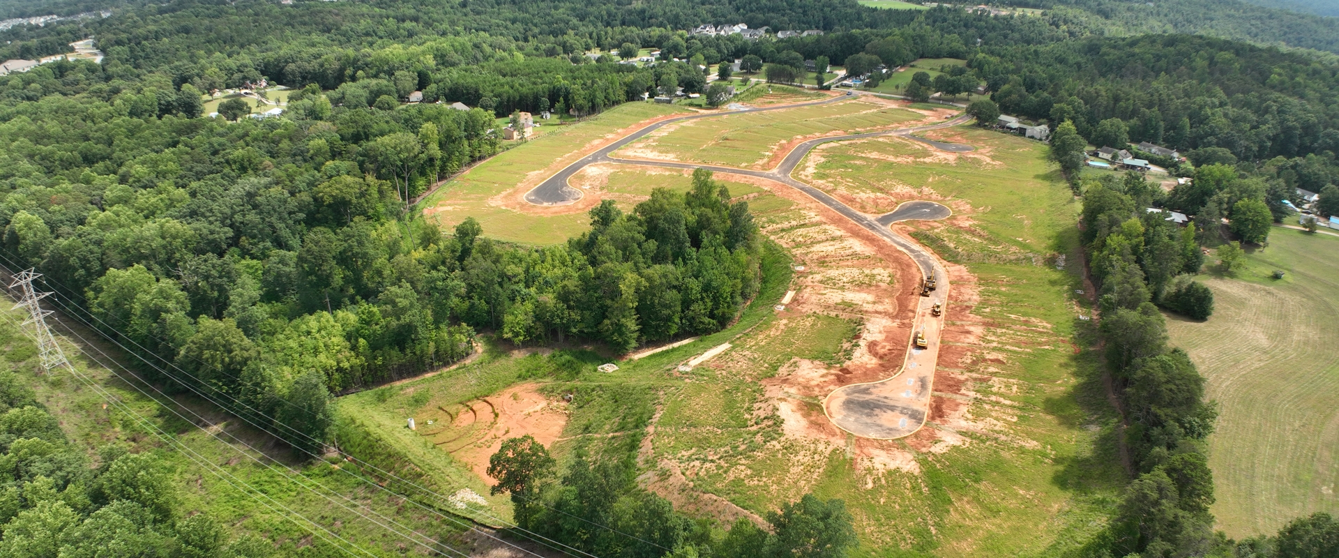 Sustainable Development | Mark III Properties | Where Upstate, SC Calls ...